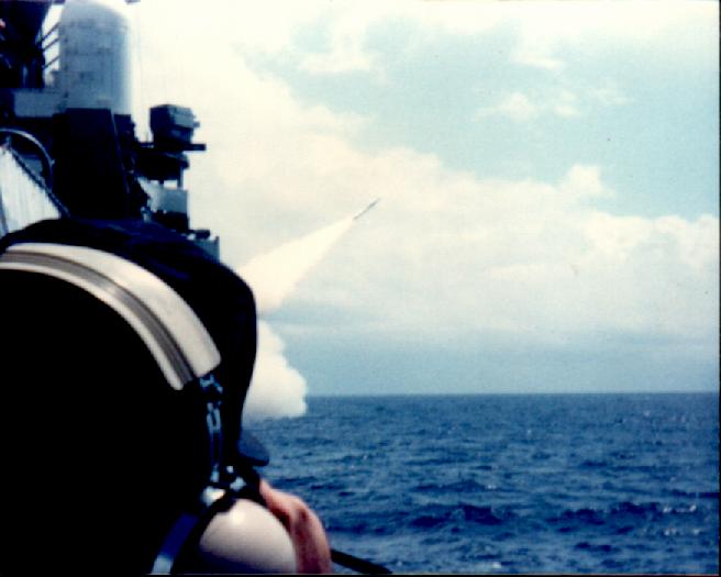 Pictures from Robert Bennett – USS Wainwright Veterans Association